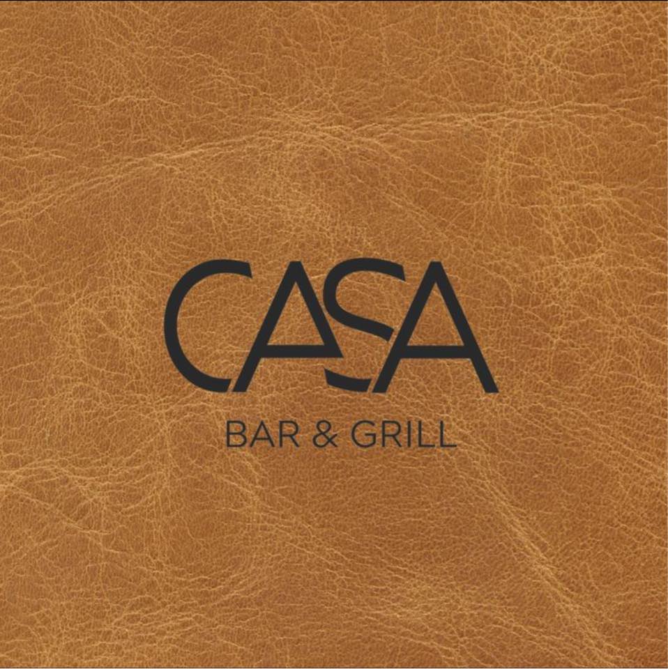 Casa Bar & Grill: Setting the Standard – Kosher Food and Drink