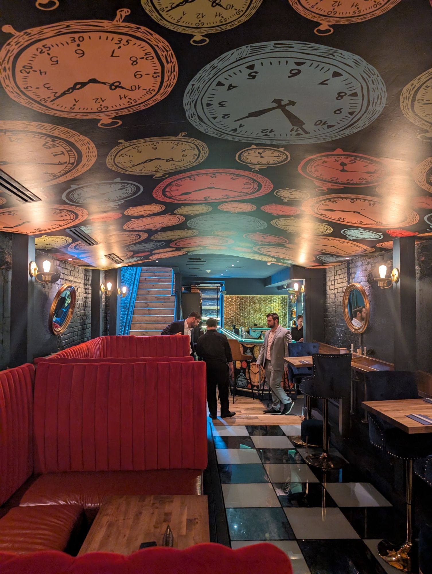 Oro Nami Review – Kosher Food and Drink