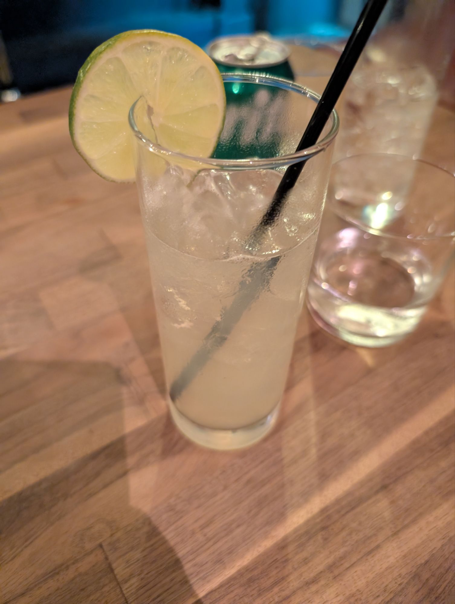 Oro Nami Review – Kosher Food and Drink
